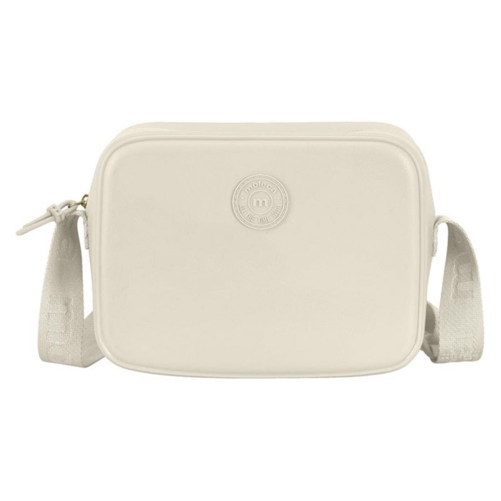 Cartera Moleca Morral Blanco | Oechsle.pe - Oechsle