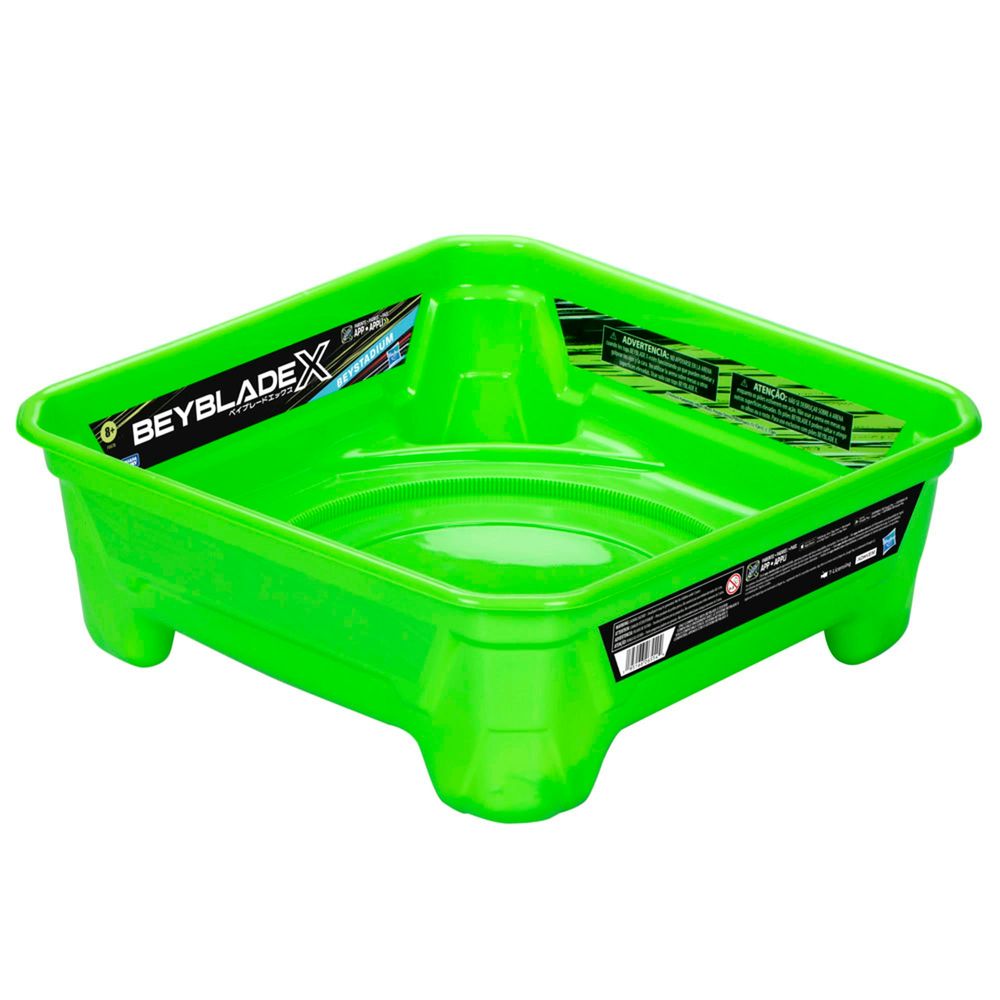 Bey Gen 4 Stadium BEYBLADE - Oechsle