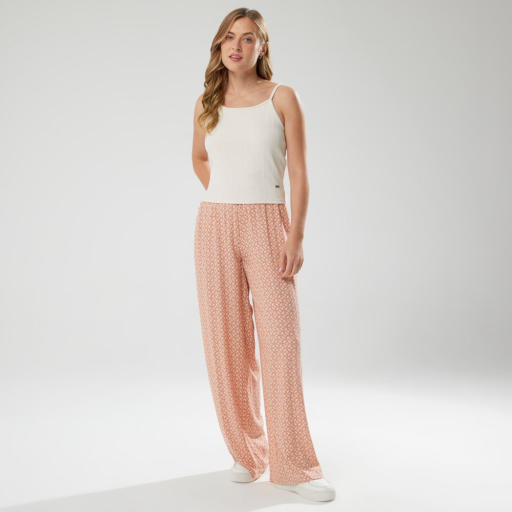 Pantalón Mujer Panal Amc | Oechsle.pe - Oechsle