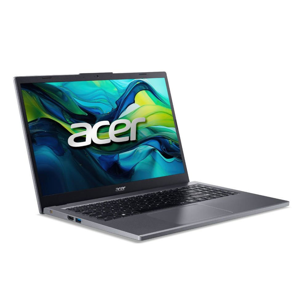 Laptop Acer I7-1255U 16GB RAM 512GB SSD 16" Gris | Oechsle.pe - Oechsle