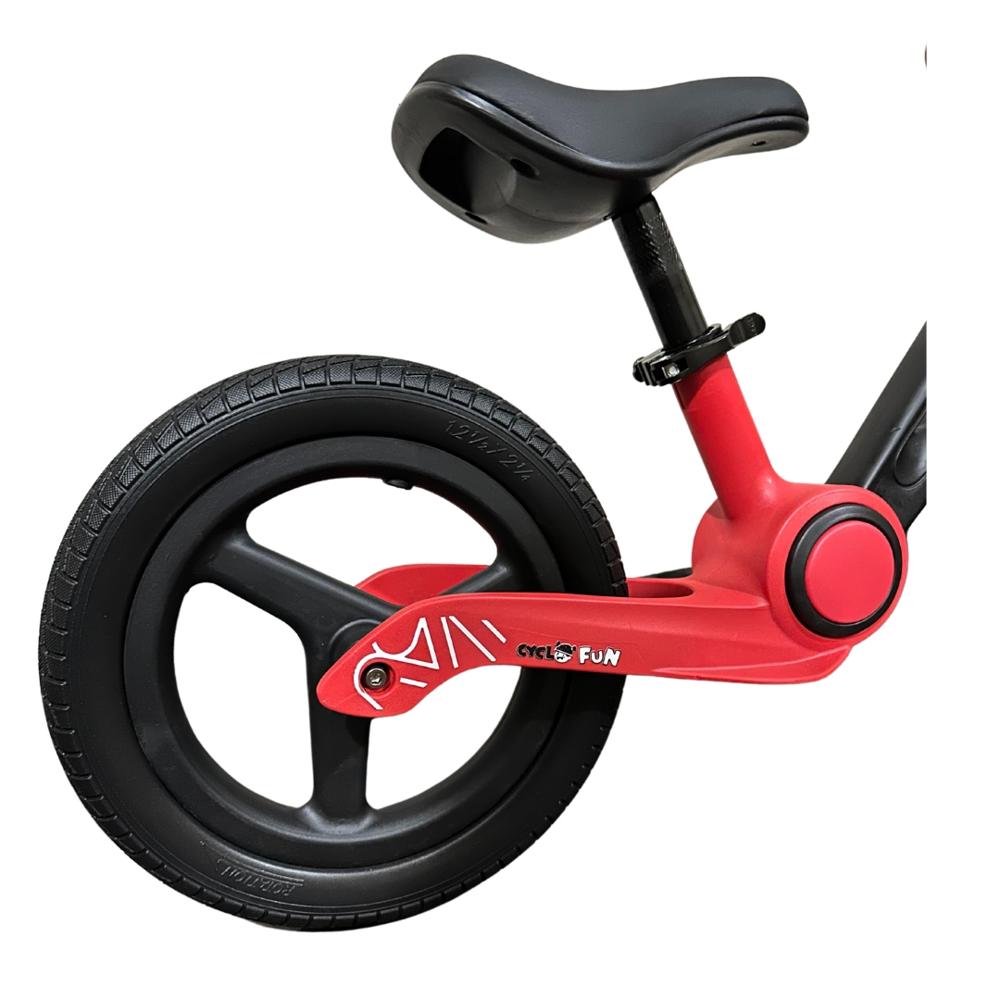 Bicicleta De Balance Plegable Para Niños Cyclo Fun - Oechsle