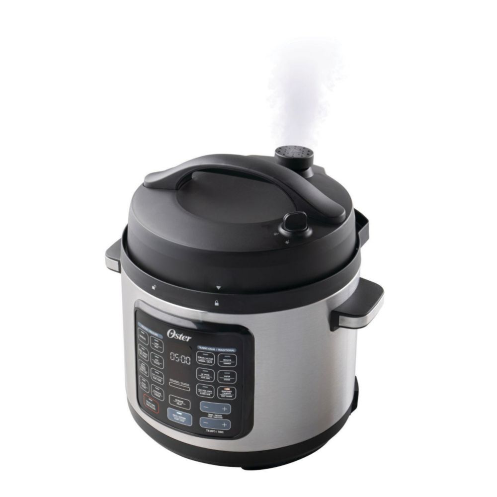 Multiolla Oster Turbo 5.7L y 14 Funciones | Oechsle.pe - Oechsle