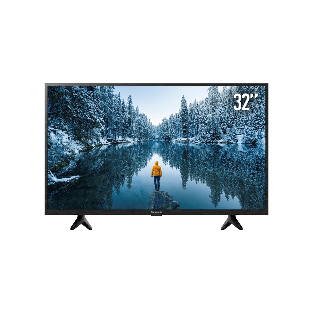 Televisor Panasonic 32 Smart HD Android Tv TC-32MS600P Bluetooth - Oechsle