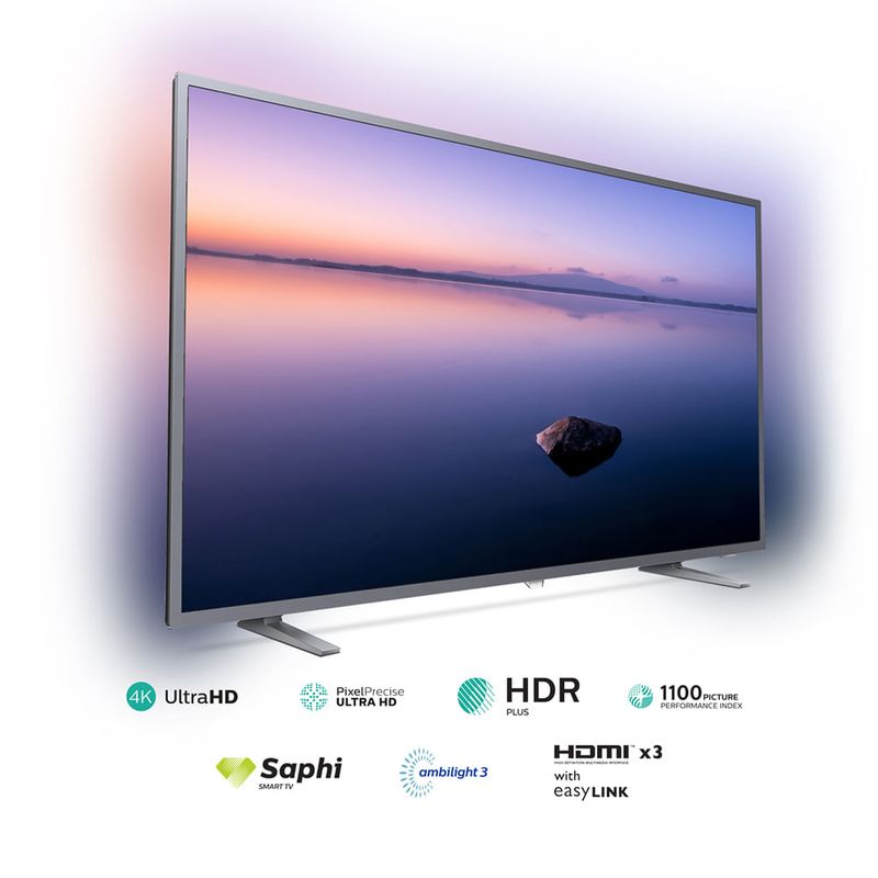 Televisores 4k Ultra HD - UHD | Oechsle.pe