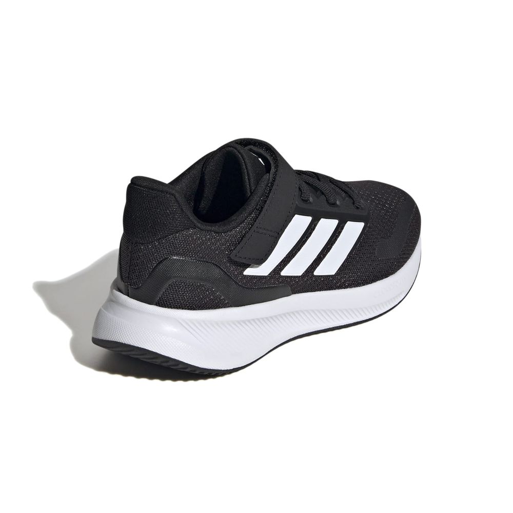 Zapatillas Urbanas Adidas Niño Runfalcon 5 El C Ie8574 Negro | Oechsle ...