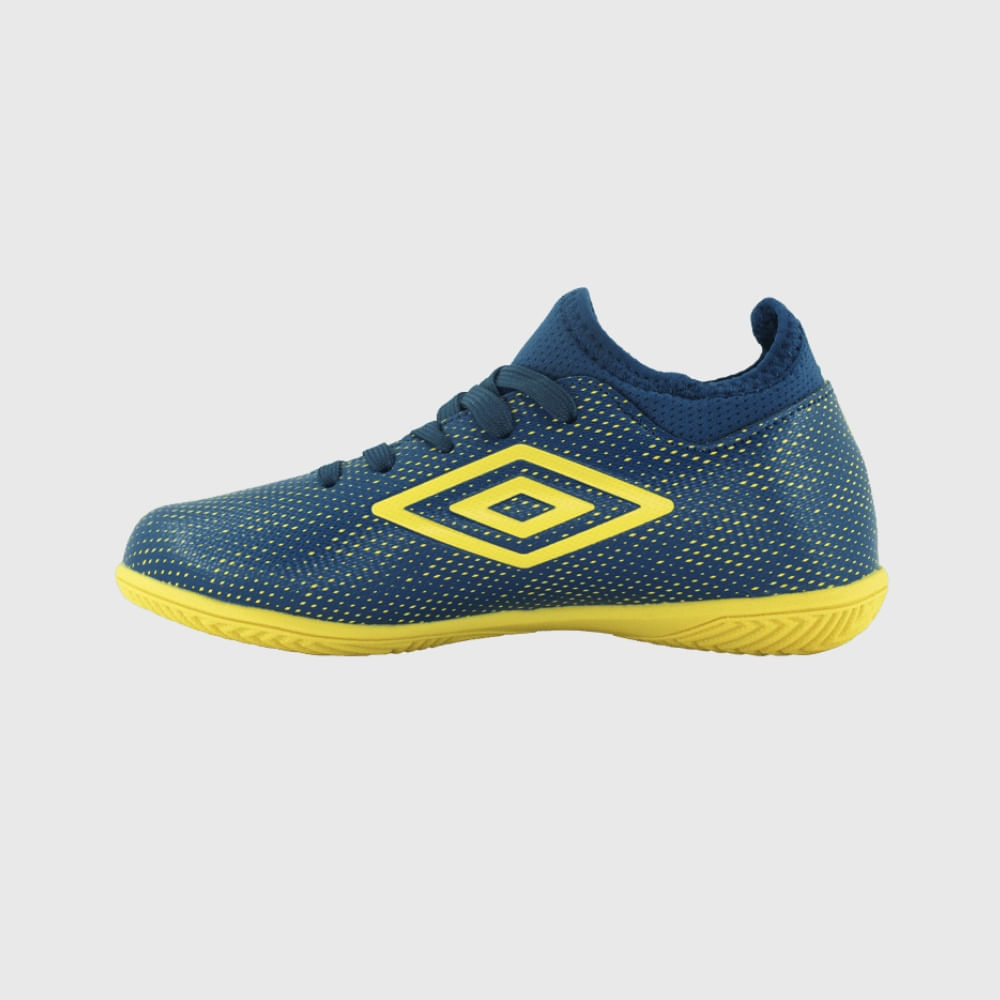 Zapatillas De Futbol Umbro Hombre Velocita Ic 82074U-Mmk Azul | Oechsle ...