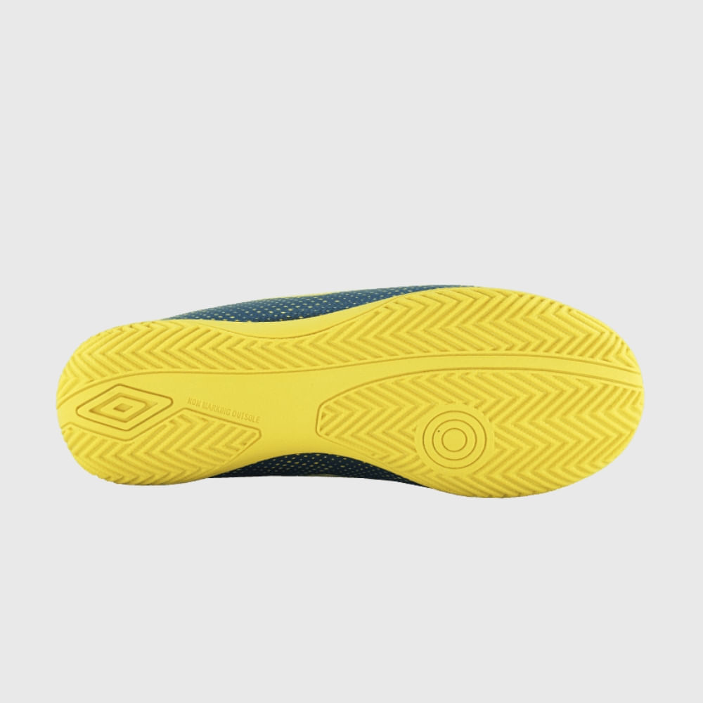 Zapatillas De Futbol Umbro Hombre Velocita Ic 82074U-Mmk Azul | Oechsle ...