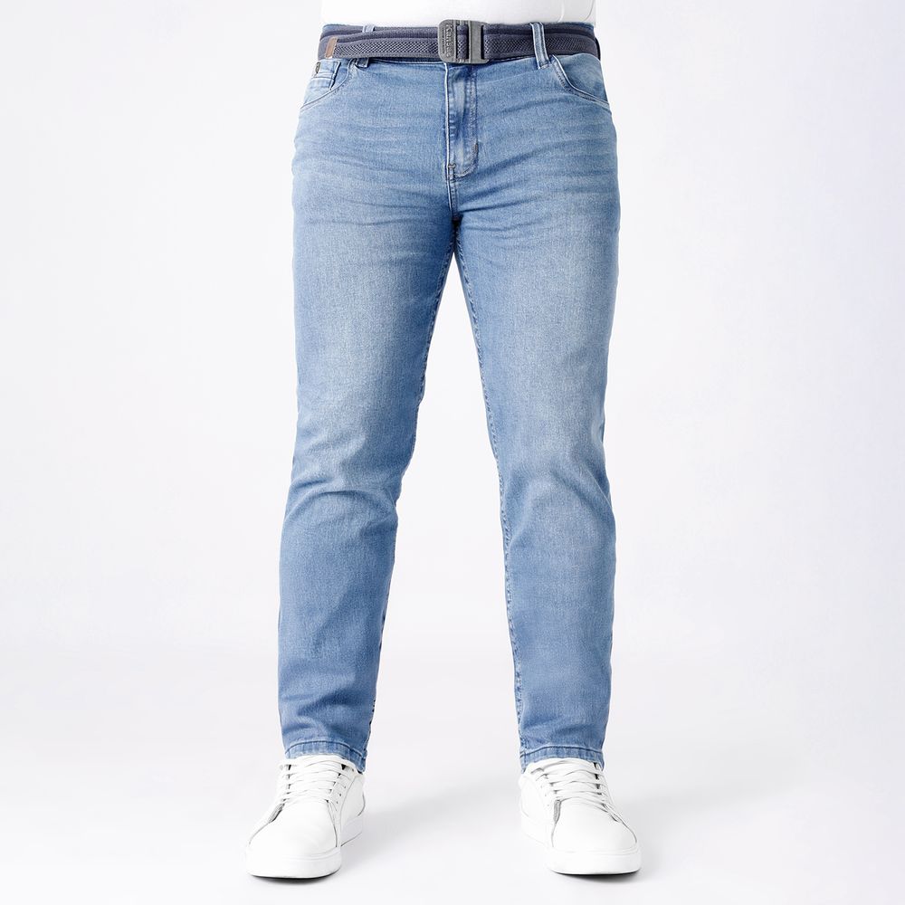Jean Kansas Hombre K02432 | Oechsle.pe - Oechsle