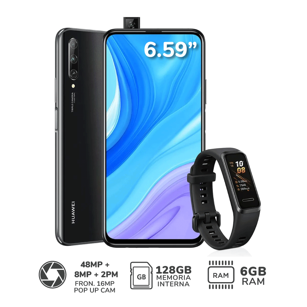 Tecnologia - Telefonia - Celulares HUAWEI – Oechsle