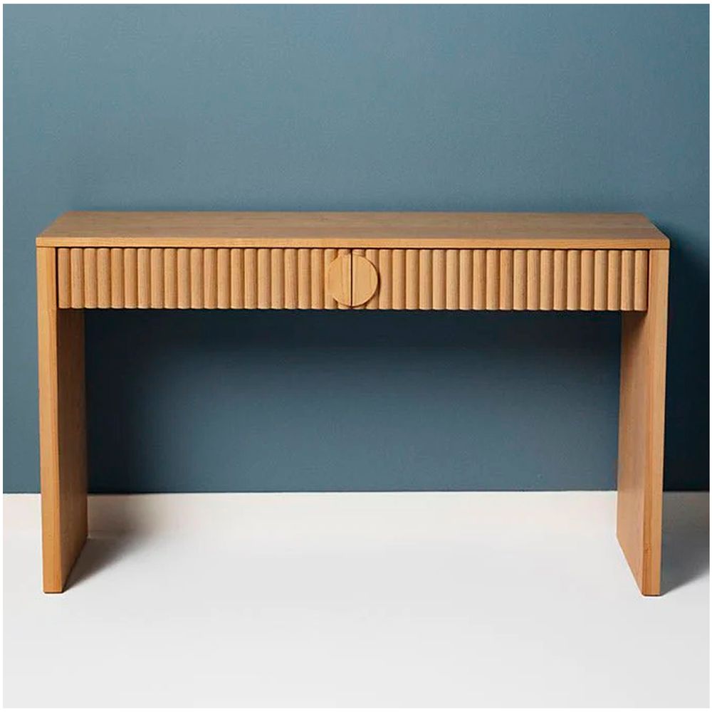 Consola para Sala Chloé Ventitas Home Madera - Oechsle