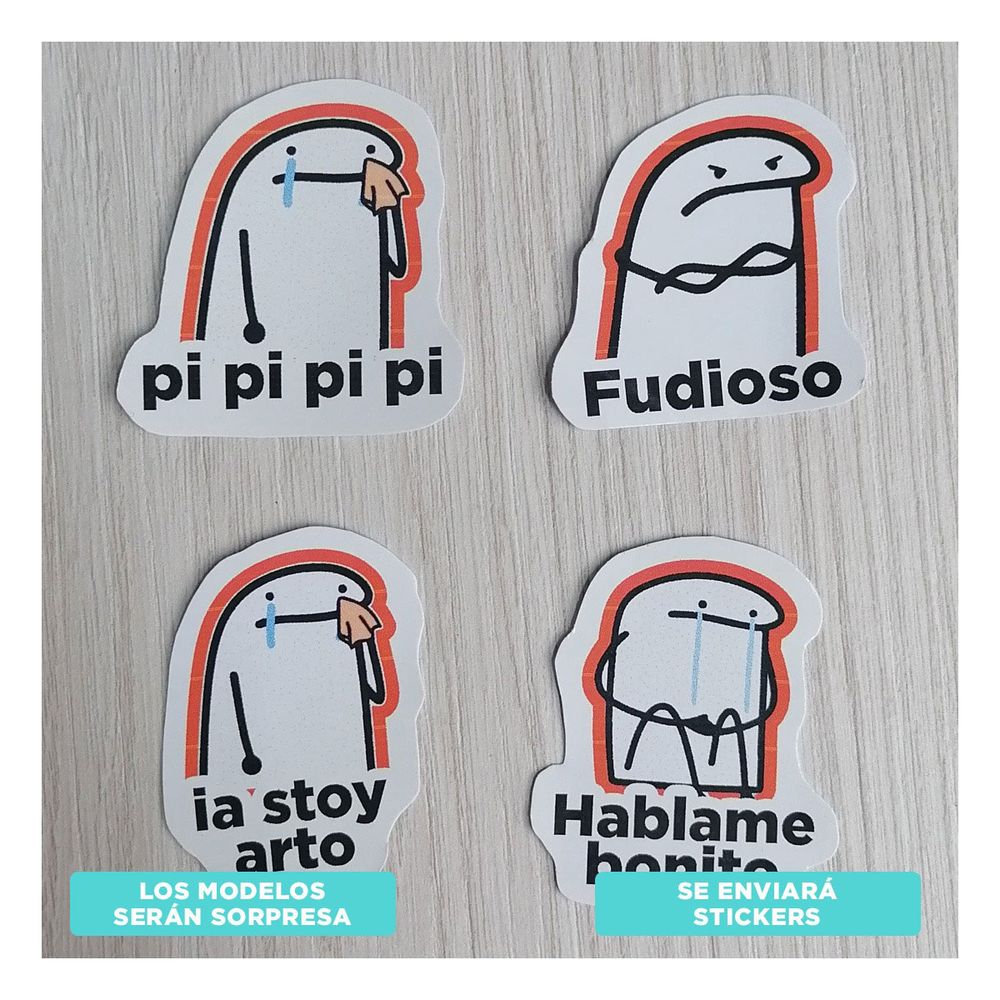 Brazo para Niños con Demasiado Miedo Rojo Y+Regalo Stickers - Oechsle