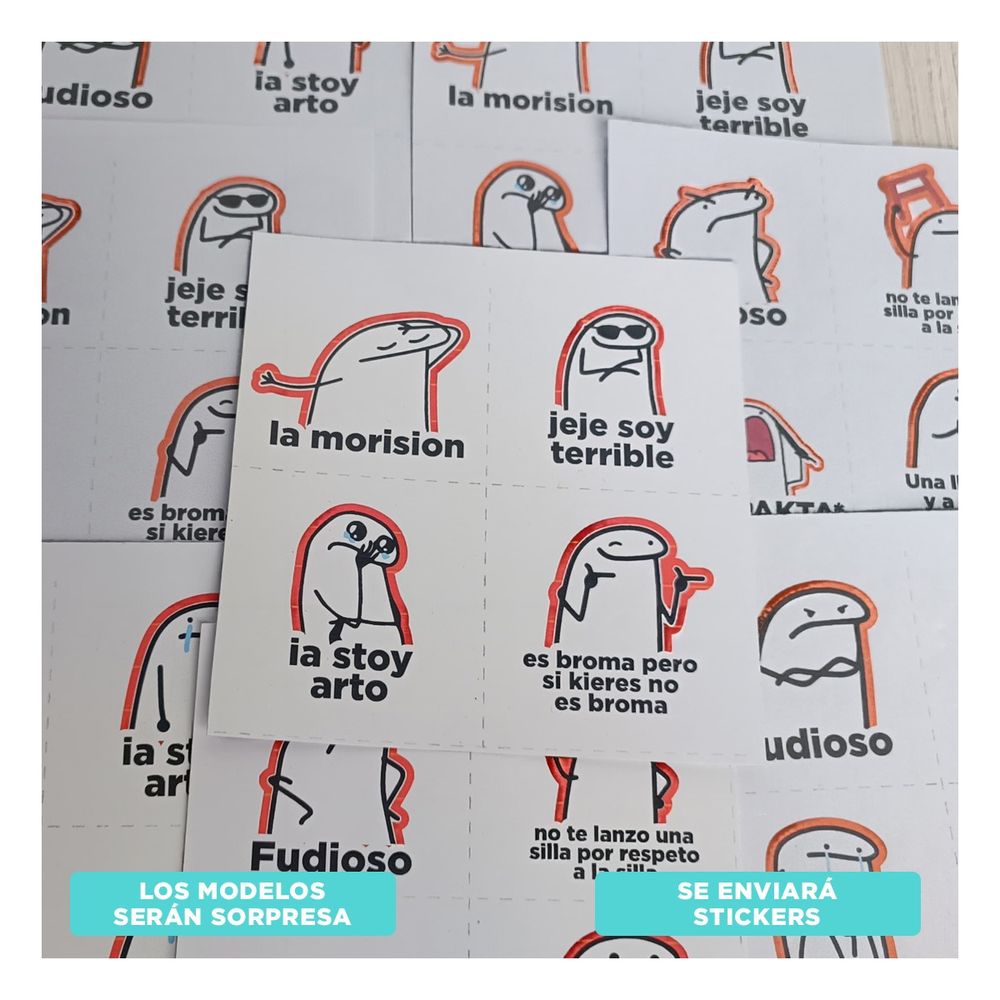 Cucharon de Acero Multifuncional Color Plateado Y+Stickers - Oechsle