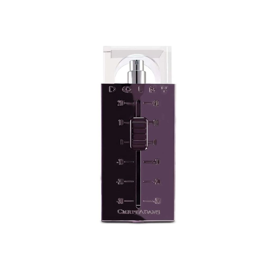 Perfume Dolby Man Chris Adams Hombre Edp 100 Ml | Oechsle.pe - Oechsle