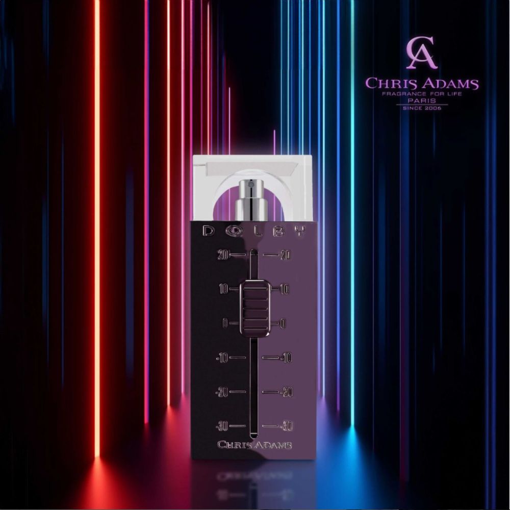 Perfume Dolby Man Chris Adams Hombre Edp 100 Ml | Oechsle.pe - Oechsle
