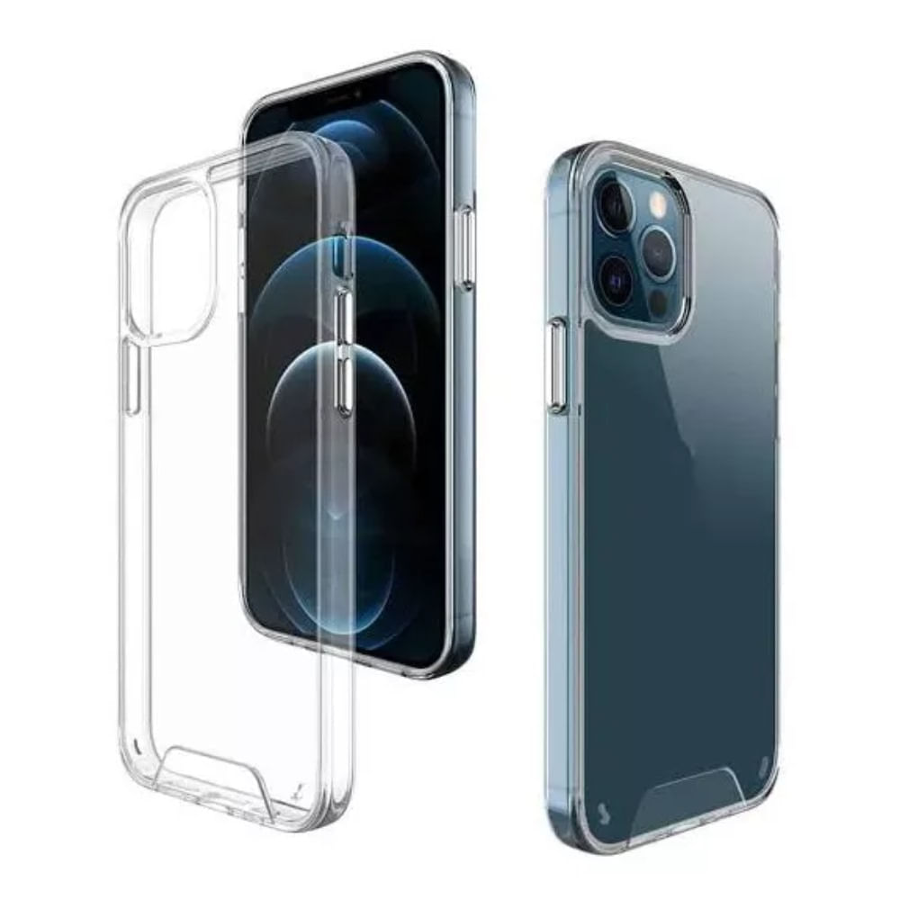 Case Space para Iphone 13 Pro - Oechsle