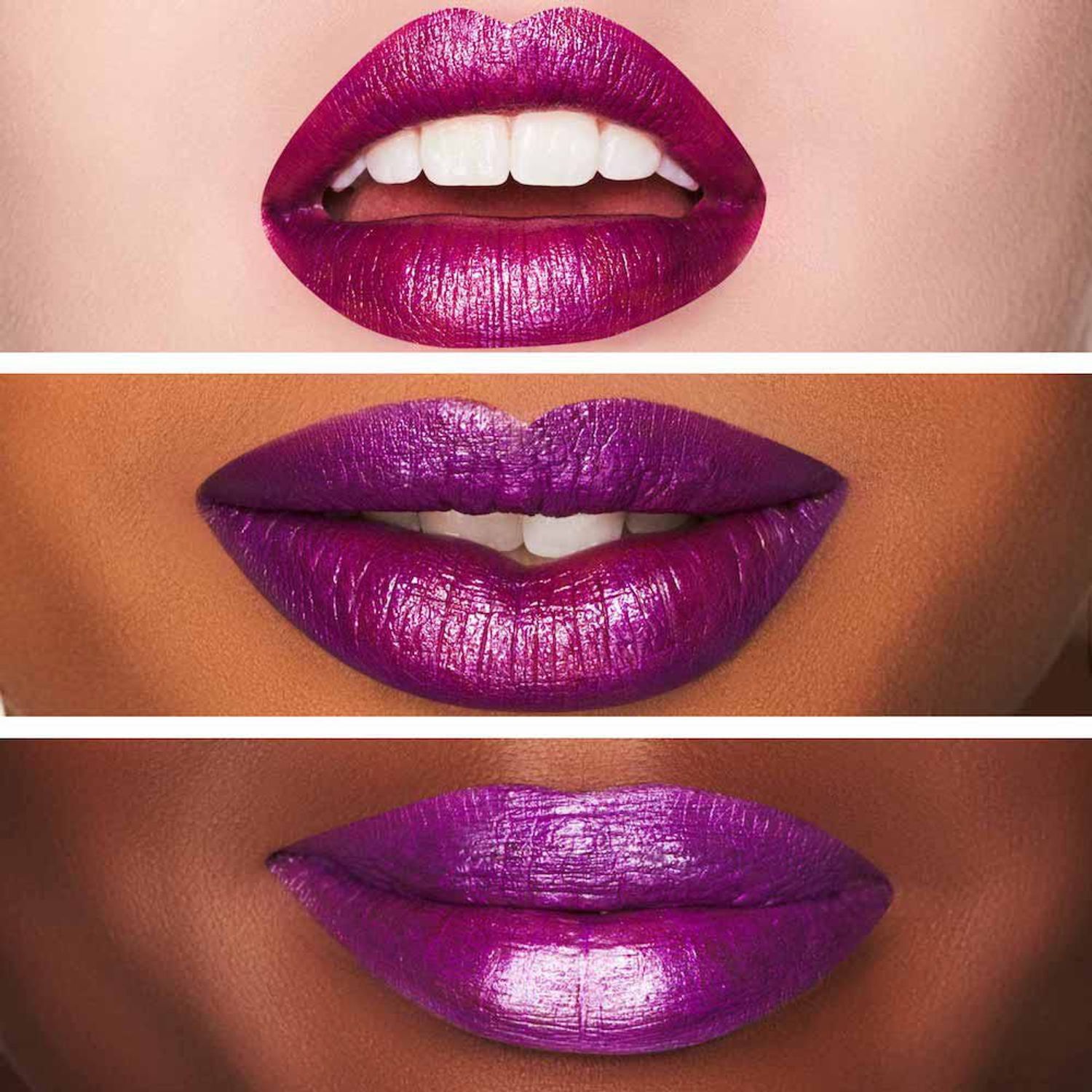 Barra de Labios Amplified Lipstick Violetta 3 g | Oechsle - Oechsle