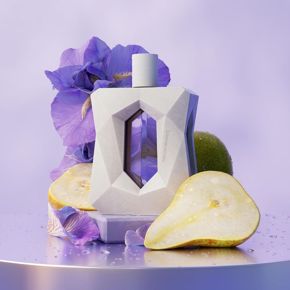 Perfume EAU God is a Women by Ariana Grande 50 ml - Oechsle