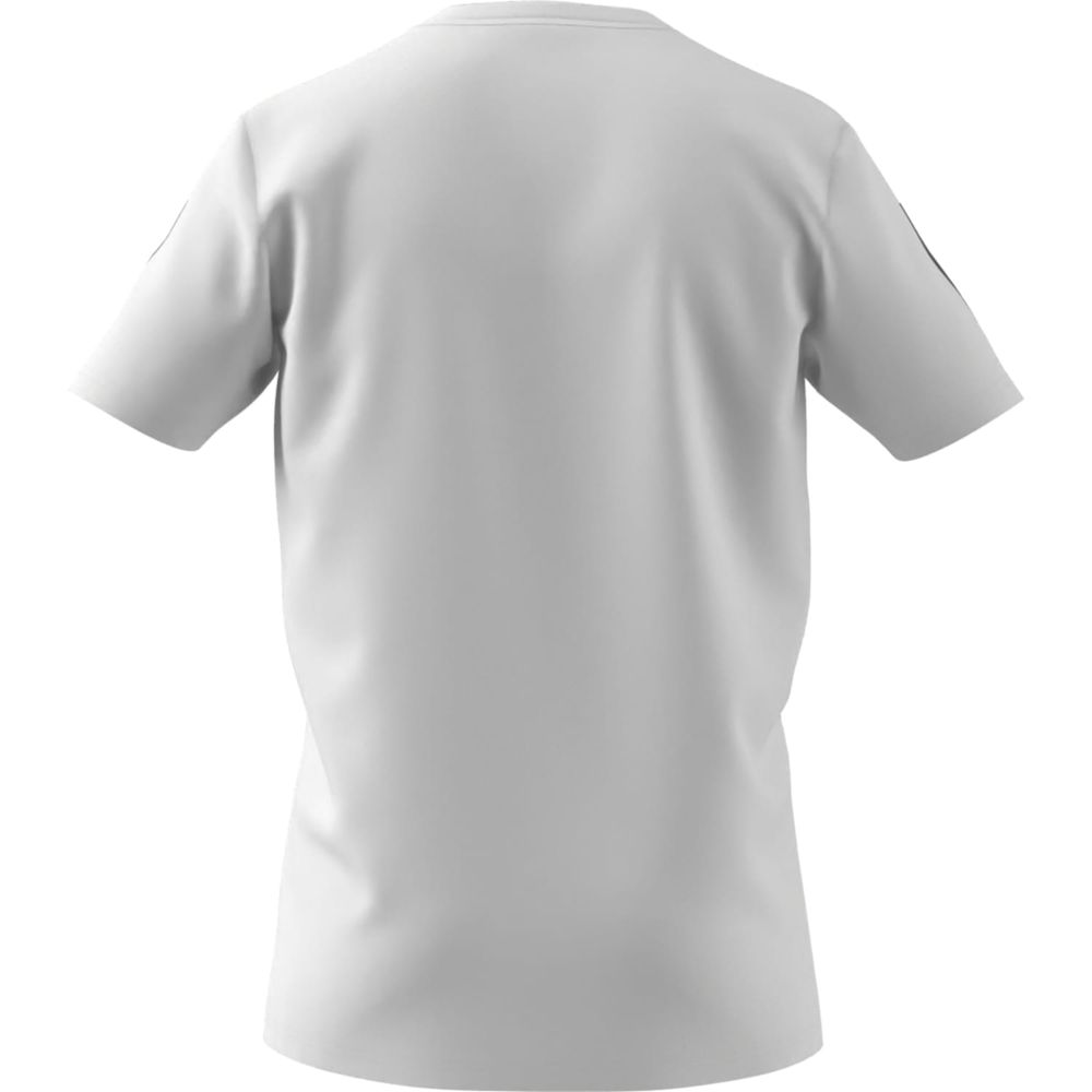 Polo Deportivo Adidas Hombre Otr B Tee Ik7436 Blanco | Oechsle.pe - Oechsle