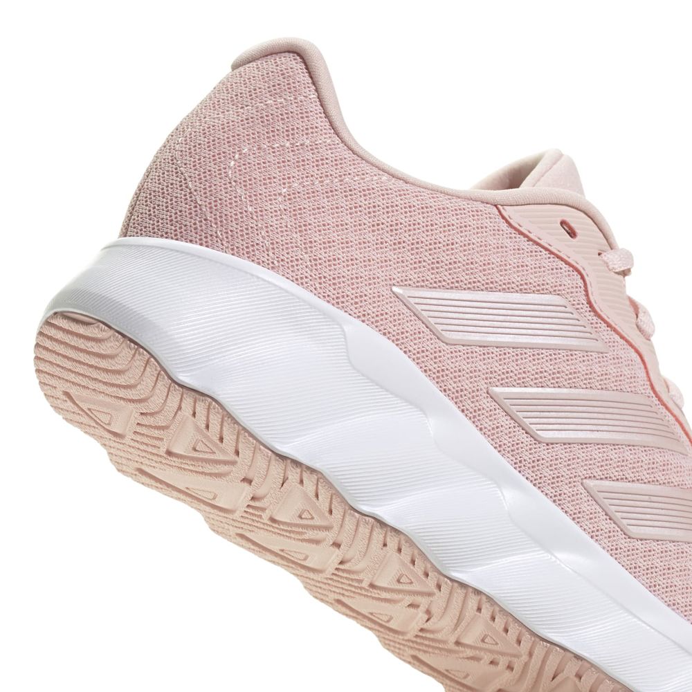 Zapatillas Running Adidas Mujer Adidas Switch Move W If9342 Rosado ...