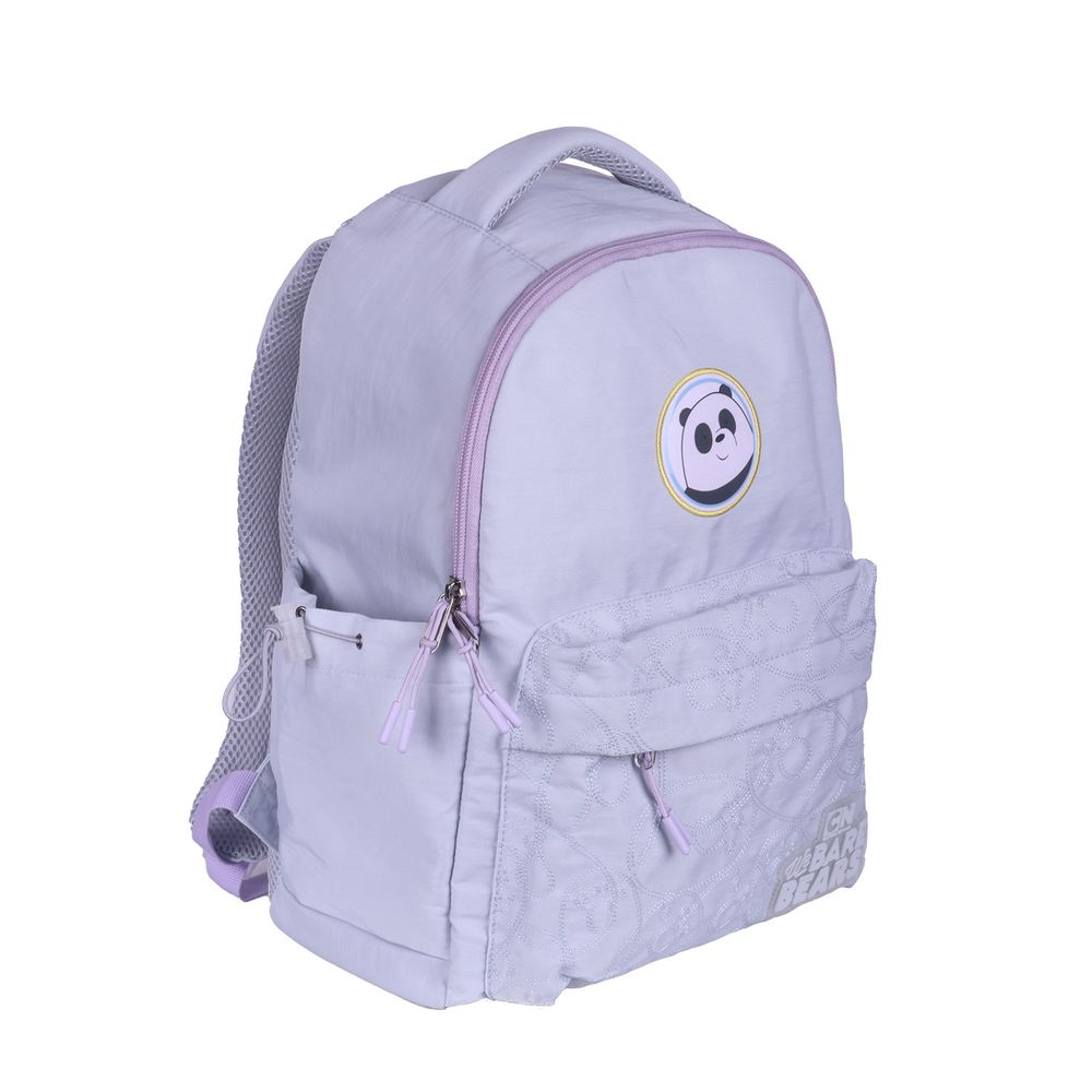 Mochila Warner Escand Lilac | Oechsle.pe - Oechsle