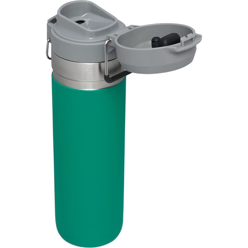 Stanley Quick Flip Go - 24 OZ - Verde Jade - Oechsle