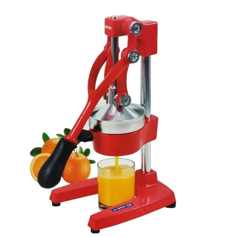 Exprimidor Manual de Naranja Profesional Brikenia | Oechsle - Oechsle