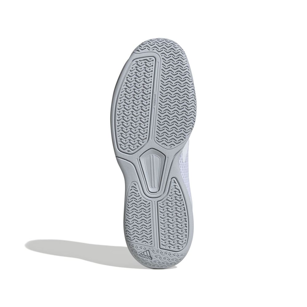 Zapatillas Tenis Adidas Hombre Courtflash Speed If9113 Blanco | Oechsle ...