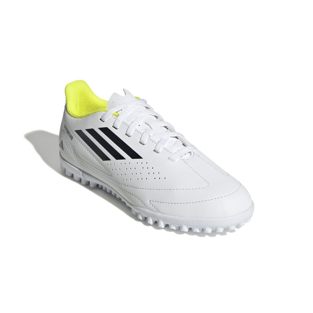 Zapatillas Running Adidas Mujer Deportivo Iii Tf J Jp5638 Blanco ...