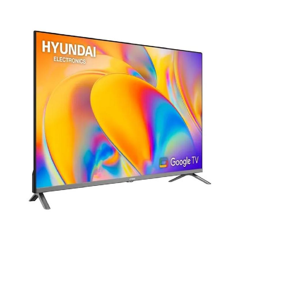 Televisor Hyundai Led 40" HYLED4023GiM FHD Smart TV | Oechsle - Oechsle
