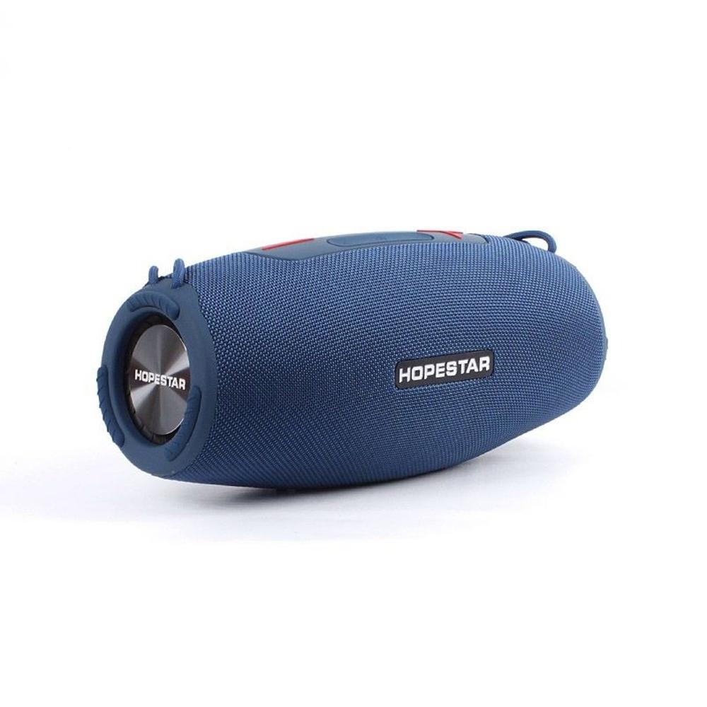 Parlante Inalámbrico Hopestar H51 Bluetooth - Negro | Oechsle - Oechsle
