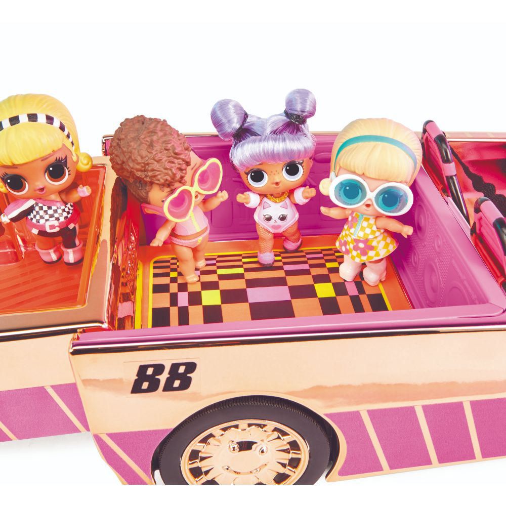 Lol-surprise-car---pool-coupe-1671267 – Oechsle