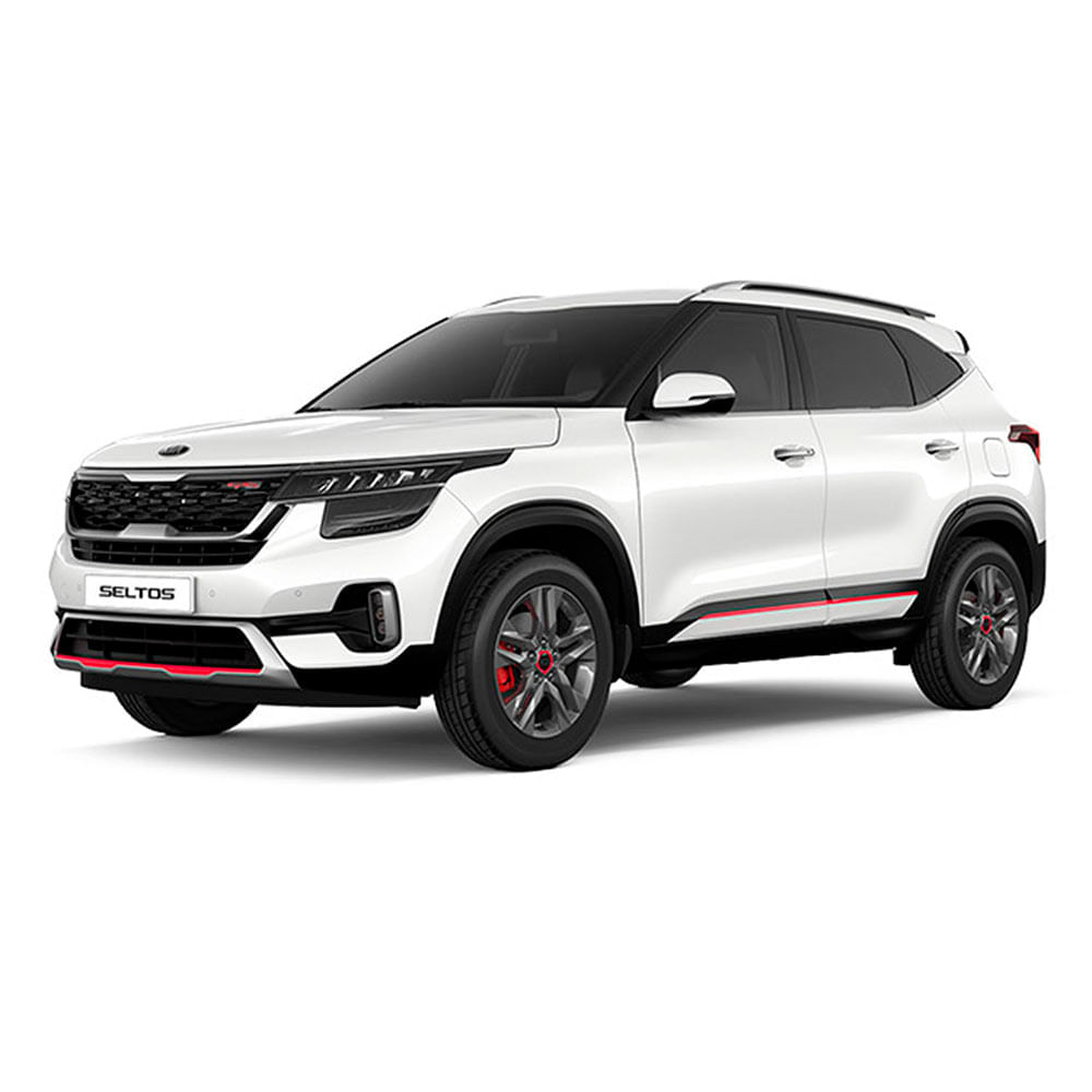 Cobertor Protector Exclusivo para KIA SELTOS NEGRO - Protección ...