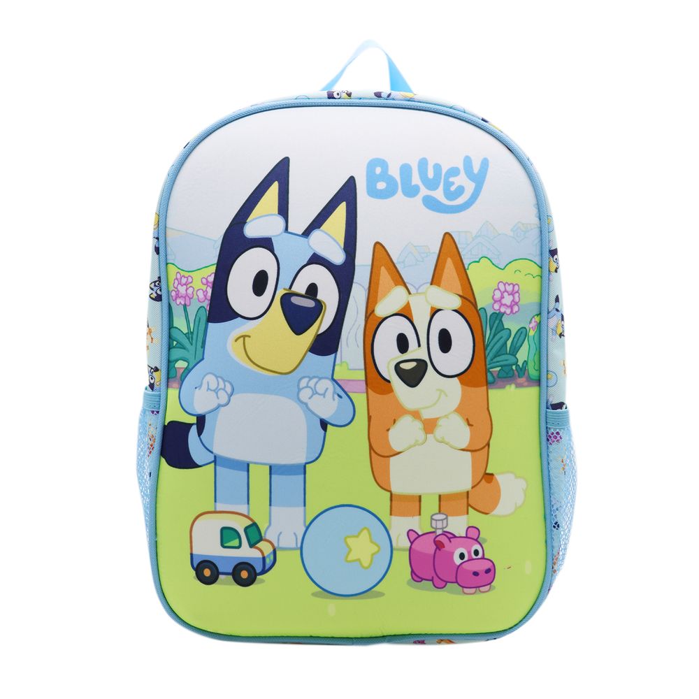 Mochila Bluey 6Blu2130002 | Oechsle.pe - Oechsle