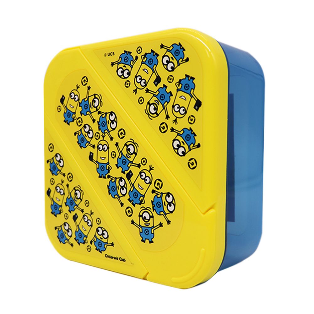 Taper Pp Con Cubiertos Minions | Oechsle.pe - Oechsle