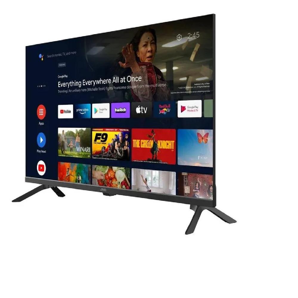 Televisor JVC 32" HD Android Tv LT-32KB127 Led | Oechsle - Oechsle