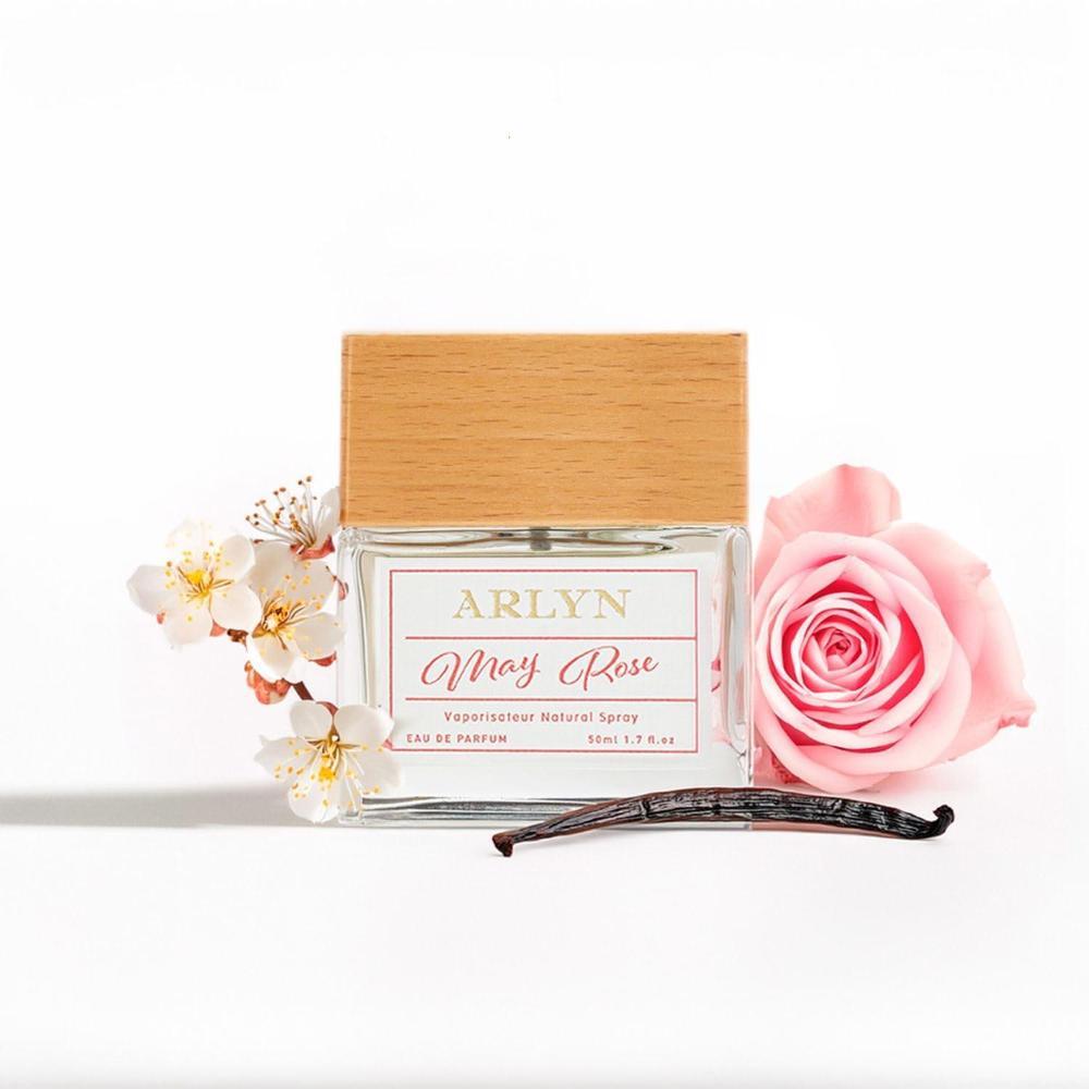 Perfume Arlyn May Rose 1,7 Onzas | Oechsle - Oechsle