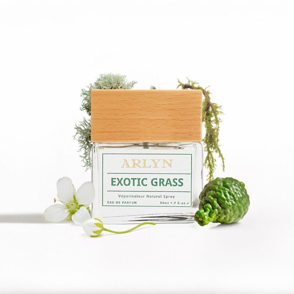 Perfume Arlyn Exotic Grass Exotic Grass | Oechsle - Oechsle