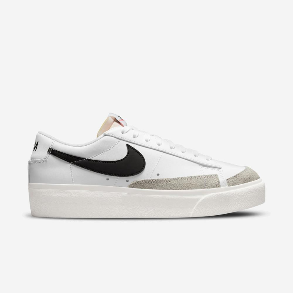 Zapatilla Nike Wmns Blazer Low Platform para Dama DJ0292-101 - Oechsle