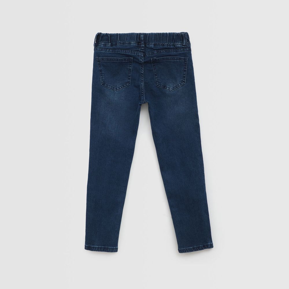 Jean Para Niña Circus Elastic | Oechsle.pe - Oechsle
