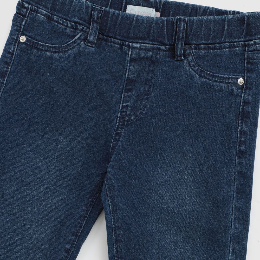 Jean Para Niña Circus Elastic | Oechsle.pe - Oechsle