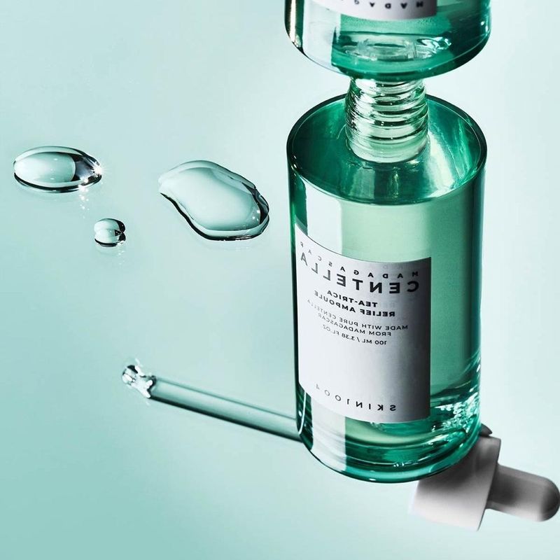 SKIN 1004 – Oechsle