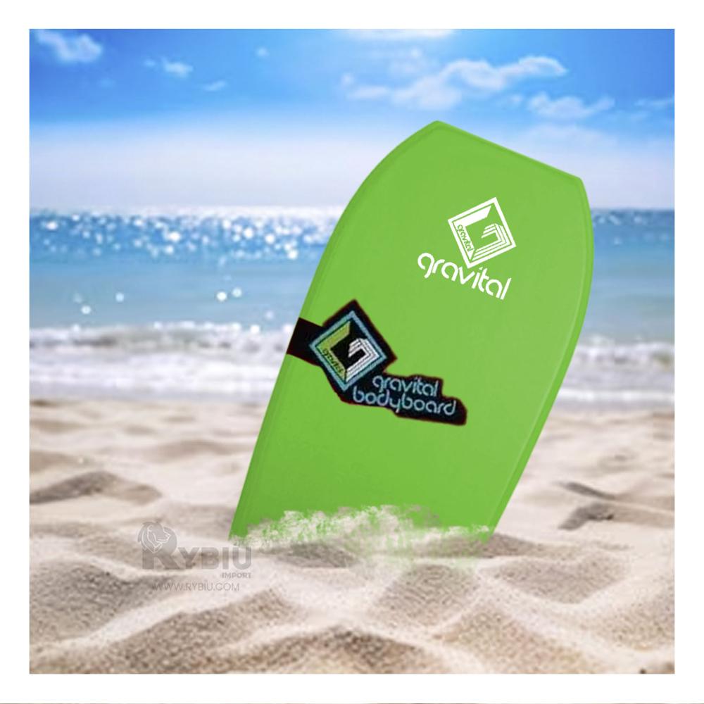 Tabla de Olas en Color Verde 37'' Y+Envoltorio de Regalo | Oechsle ...