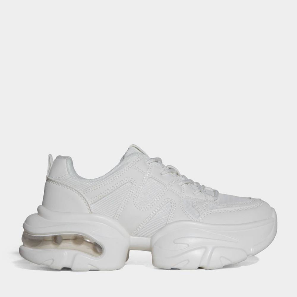 Zapatillas Urbanas Mujer R18 R18-AD012 - Oechsle