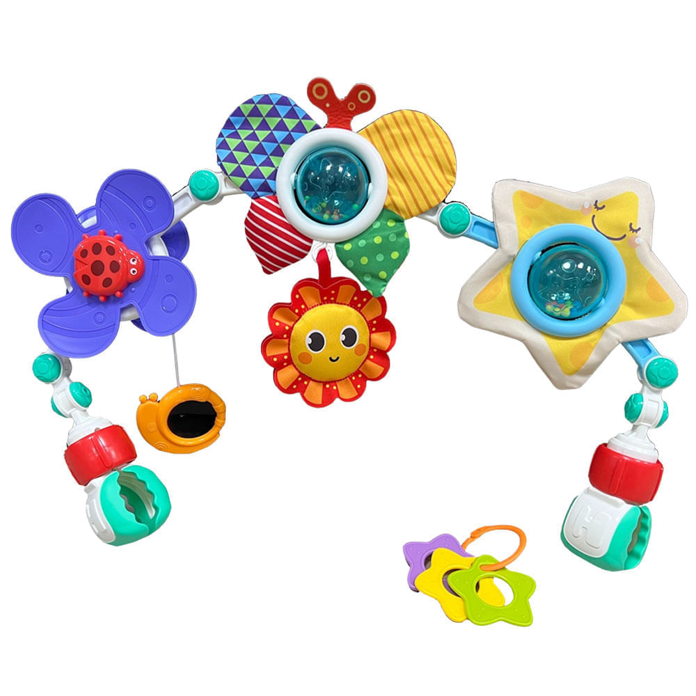 Arco Actividades Manuales HUANGER He0306 - Oechsle