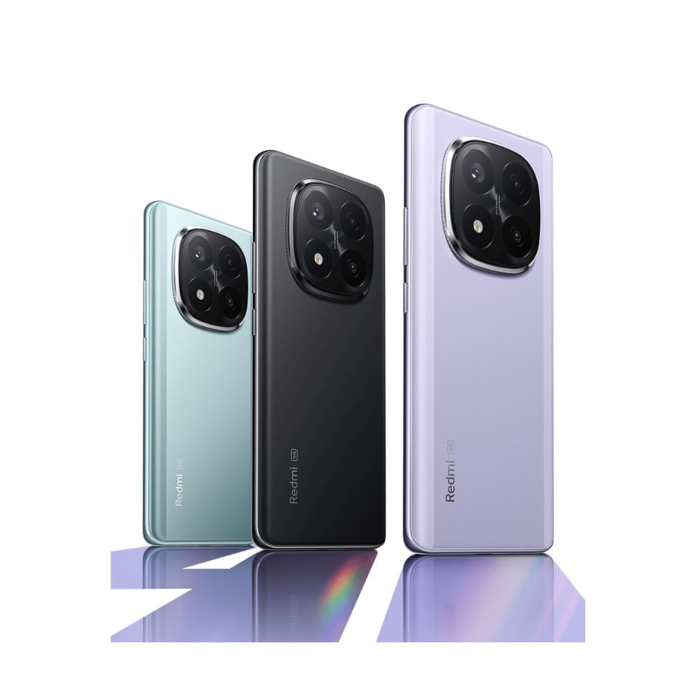 Xiaomi Redmi Note 14 Pro Plus 5g 512gb 12gb Ram Frost Blue - Oechsle