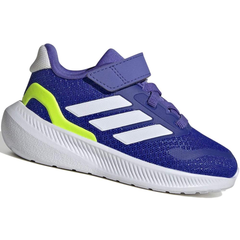 Zapatillas Adidas Unisex Running Runfalcon 5 El Azul IE8595 - Oechsle