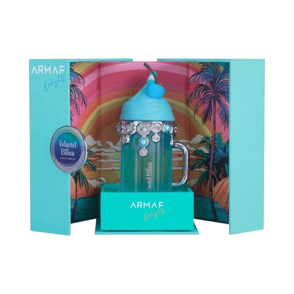 Perfume Island Bliss Armaf Para Mujeres-100 ml | Oechsle - Oechsle