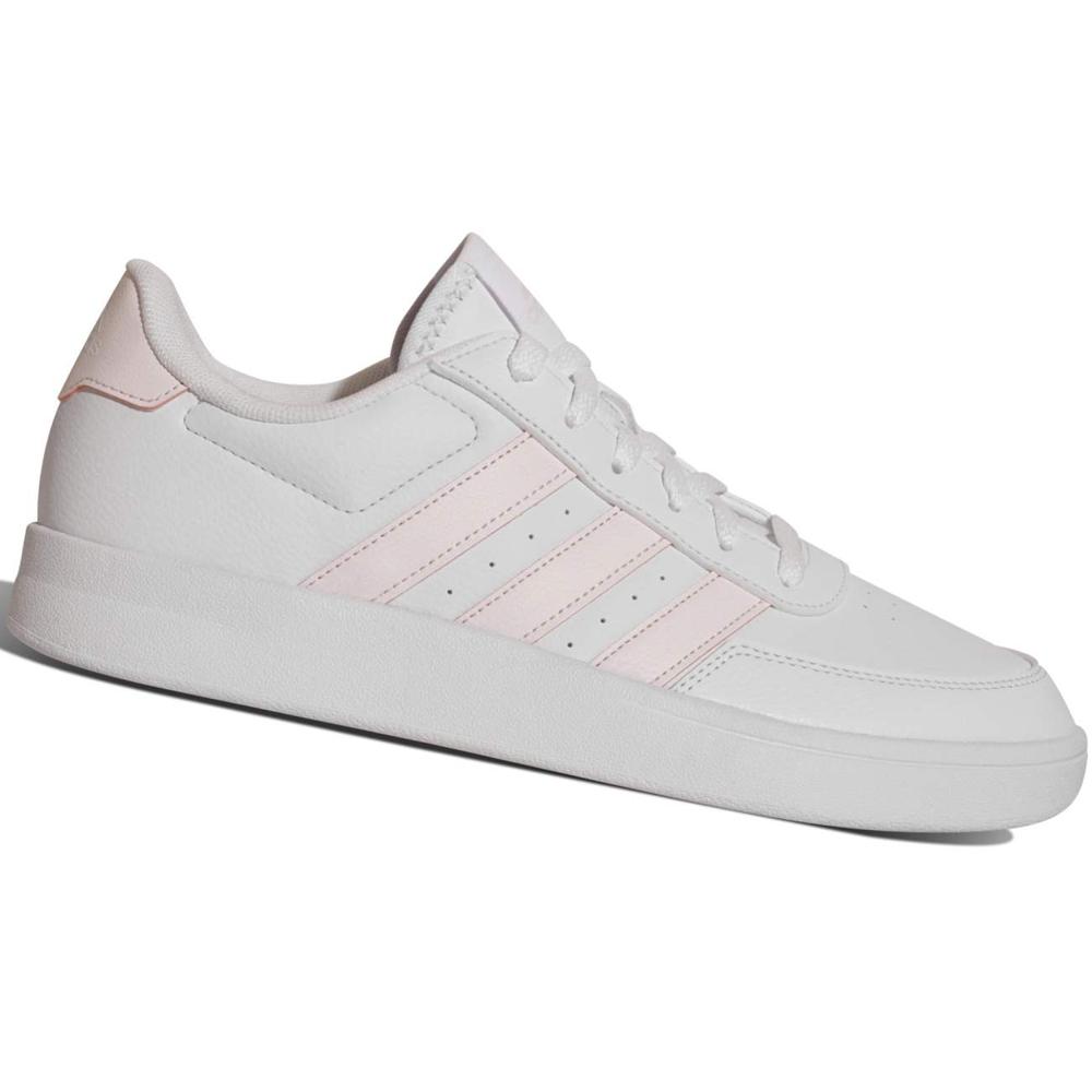 Zapatillas Adidas Para Mujer Urbanas Breaknet 2.0 Blanco ID0472 - Oechsle
