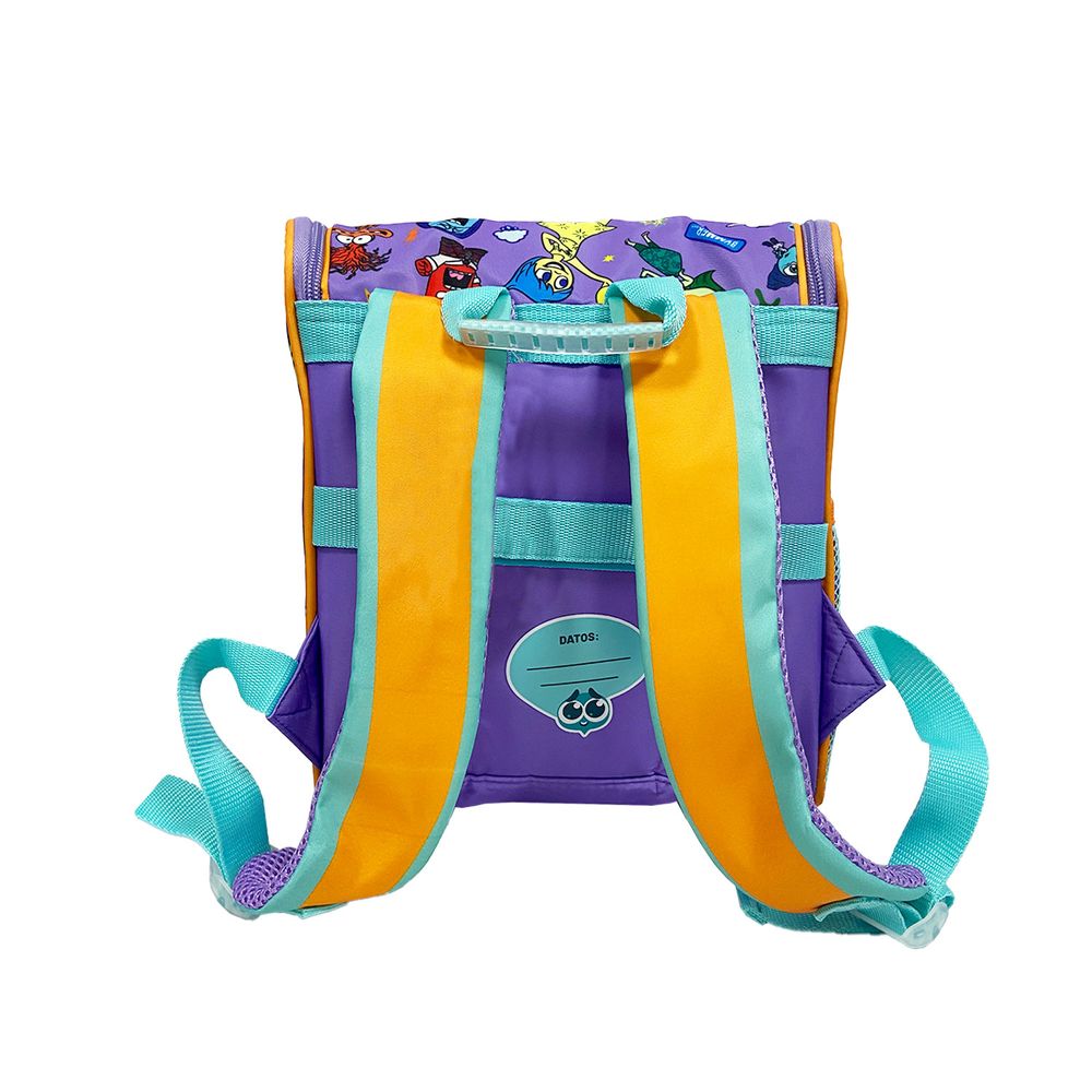 Lonchera Inside Out Premium | Oechsle.pe - Oechsle