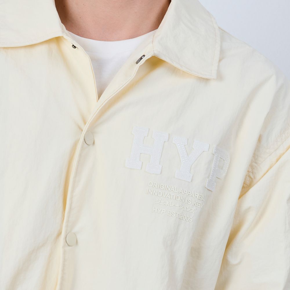 Casaca Hombre Bomber Hypnotic | Oechsle.pe - Oechsle